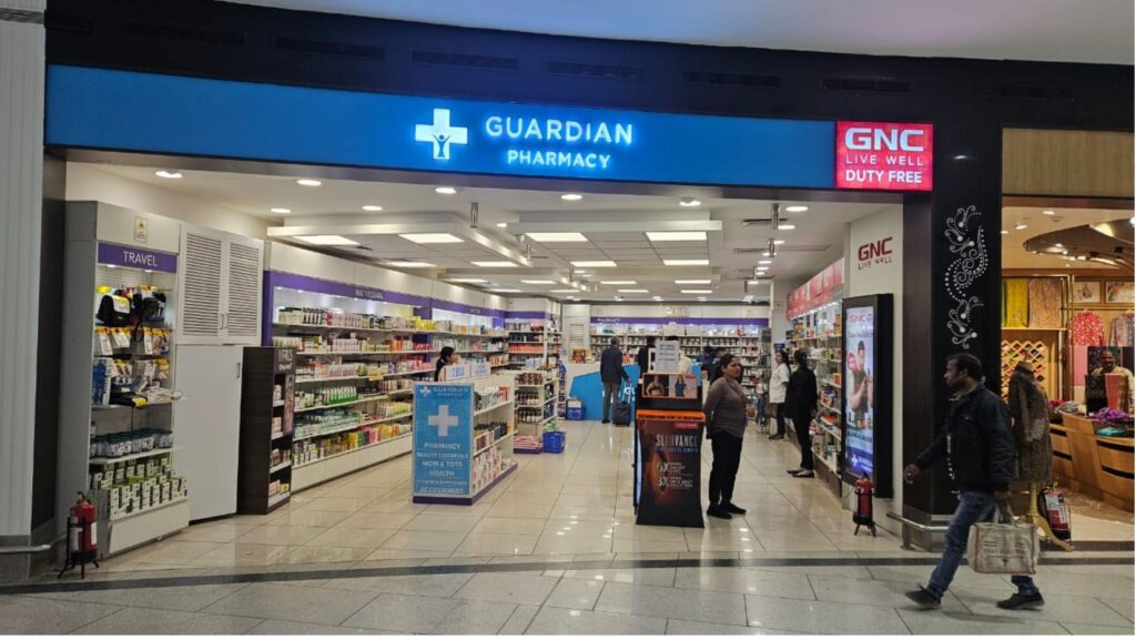Our Stores | Supplement Shop, Medical Store & Chemist Shop Near You
